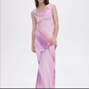 Mango | Dresses | Mango Selection Collection Maxi Dress | Poshmark
